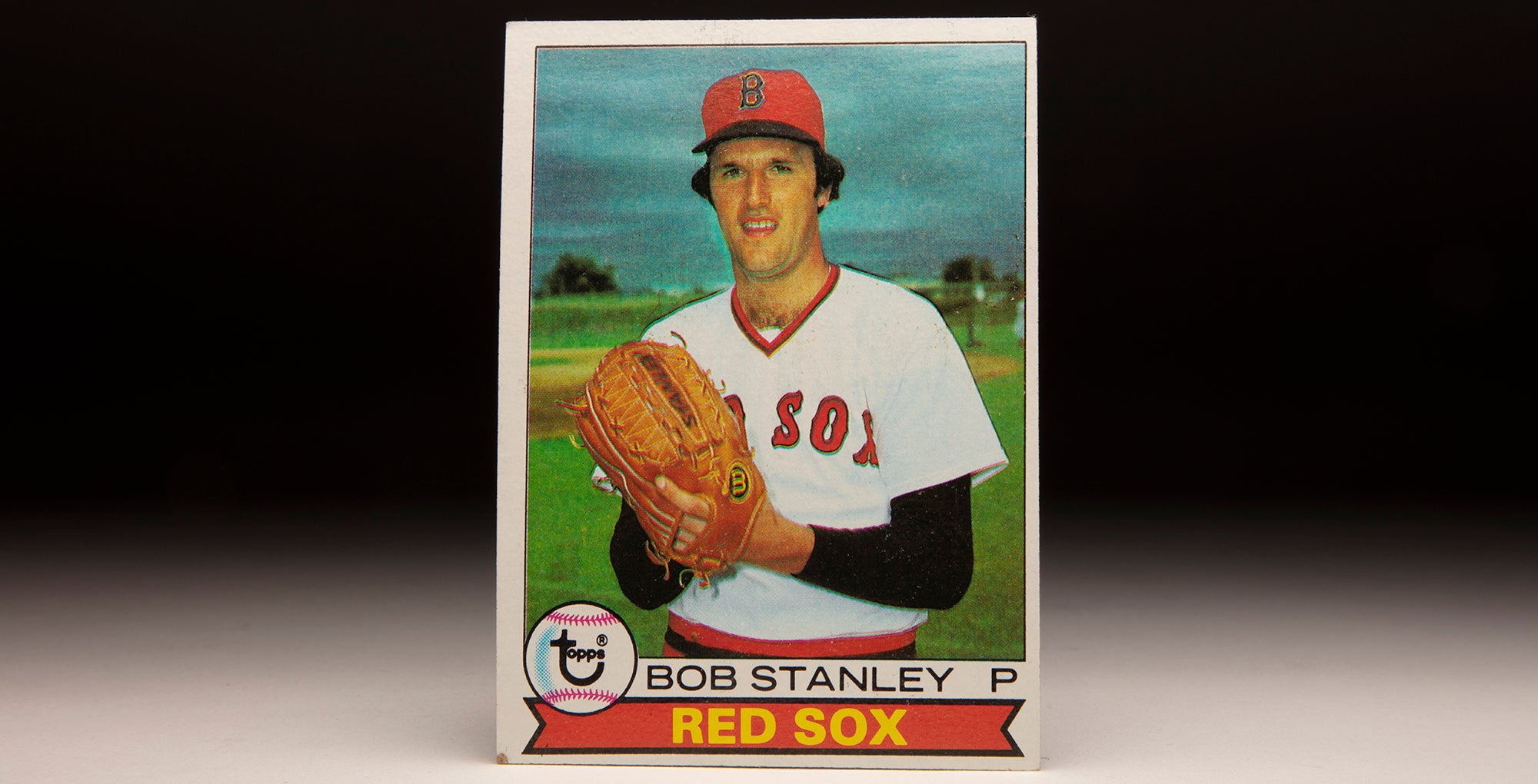 #CardCorner: 1982 Topps Bill Campbell | Baseball Hall of Fame